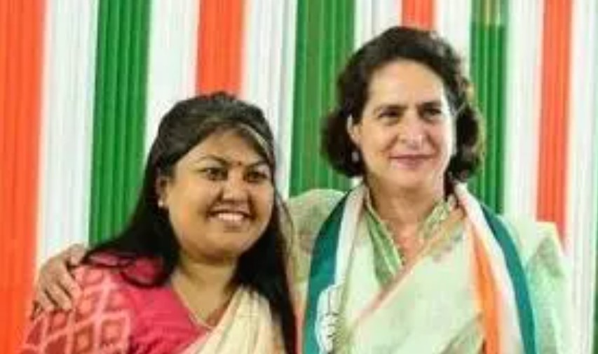 ఇపుడు బెంగళూర్ సన్సేషన్ ఈ తెలుగమ్మాయి సౌమ్యారెడ్డి | Two records will ...