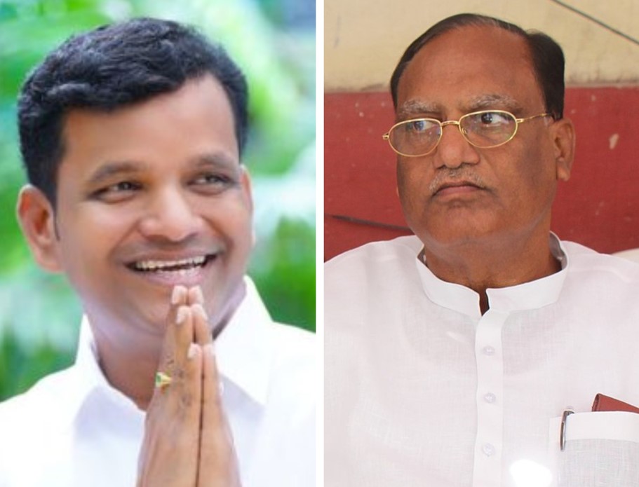 గుత్తా ఆగ్రహం ‘కారు’చిచ్చుగా మారుతోందా ? | Gutha Sukhender Reddys ...