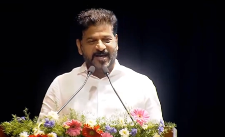 జాబ్ క్యాలెండర్ పై సీఎం రేవంత్ రెడ్డి కీలక ప్రకటన | CM Revanth Reddy ...