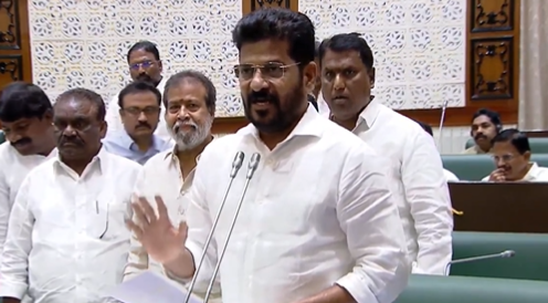 SC,ST రిజర్వేషన్ల వర్గీకరణకు సుప్రీం ఆమోదం... రేవంత్ కీలక ప్రకటన | CM ...