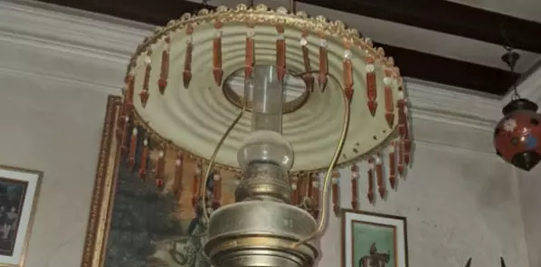 కోల్లాపూర్ రాజావారి ప్యాలెస్ లోకి ఒక సారి తొంగి చూద్దామా? | A peek into ...