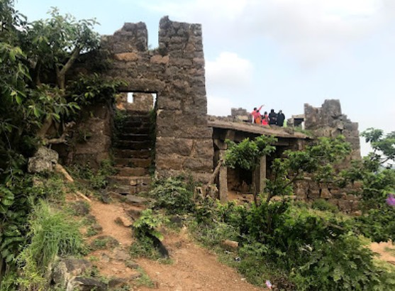 పర్యాటక ప్రాంతంగా కొండవీడు అభివృద్ధి | Development of Kondavidu as a ...