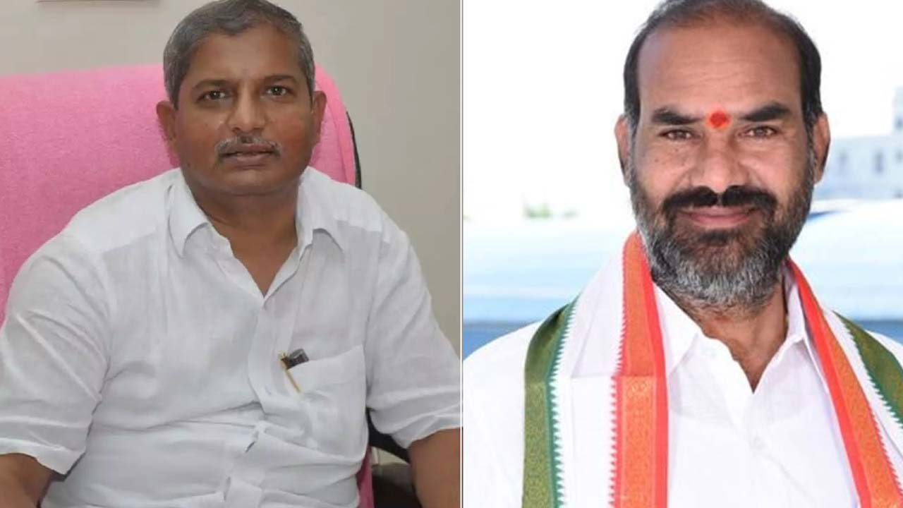 చెన్నమనేనిపై సీఐడీ కేసు.. ఈసారి సర్టిఫికెట్లు.. | CID Files FIR On Chennamaneni Over His Citizenship