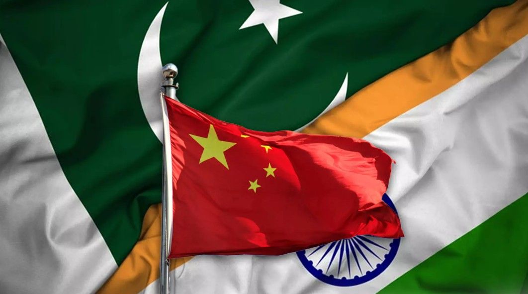 భారత్- పాక్ వివాదం: ప్రపంచం క్రెడిట్ ఎందుకు కోరుకుంటోంది? | India ...